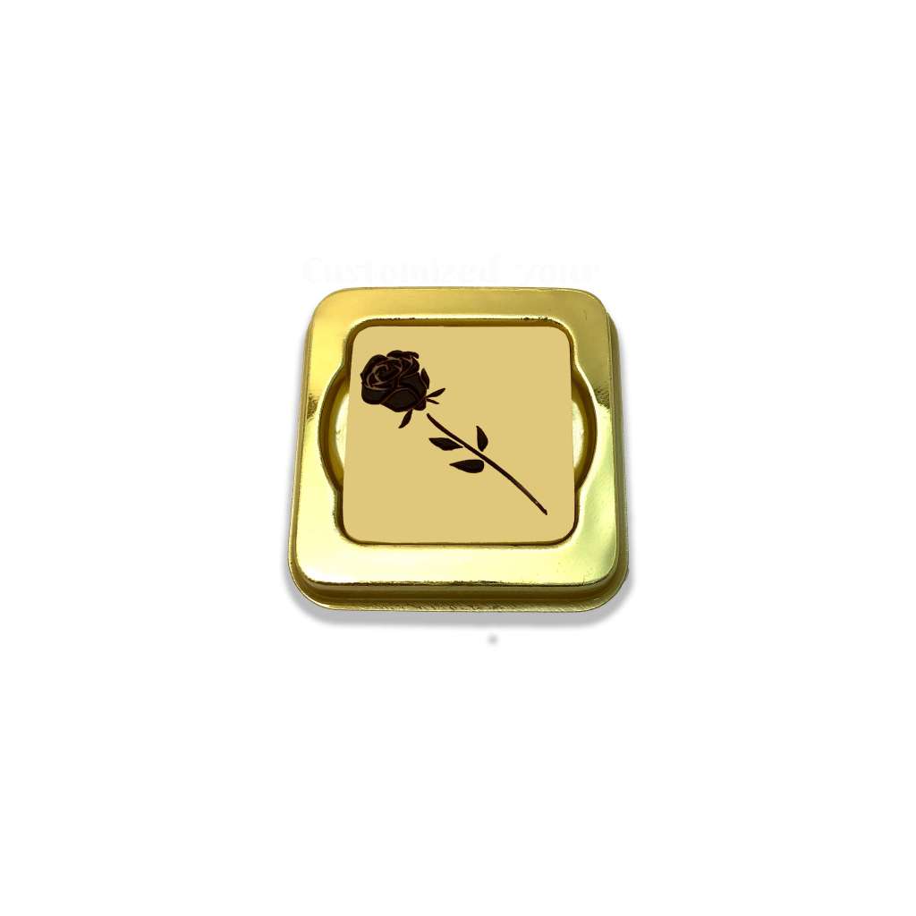 EMBOSSED CHOCOLATE – Chocolateart