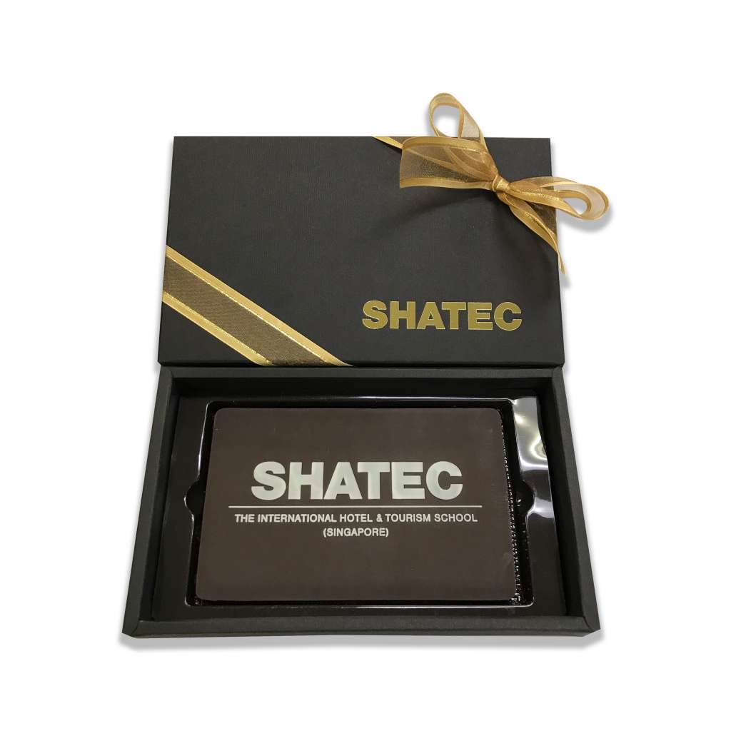 6-Pack Box 1 slab – Chocolateart